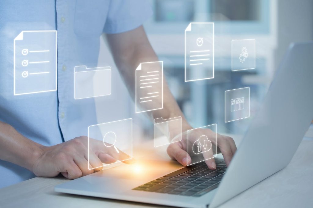 FAXをAPI連携で自動送信。メリットと連携種類を解説- 電子帳票配信システムならコクヨの@Tovas